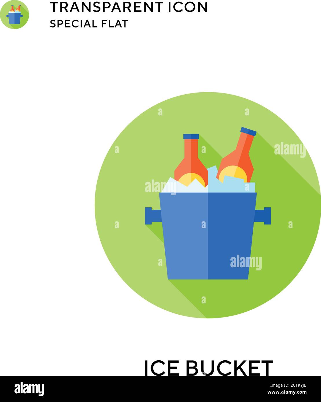 Man cooler head Stock Vector Images - Alamy