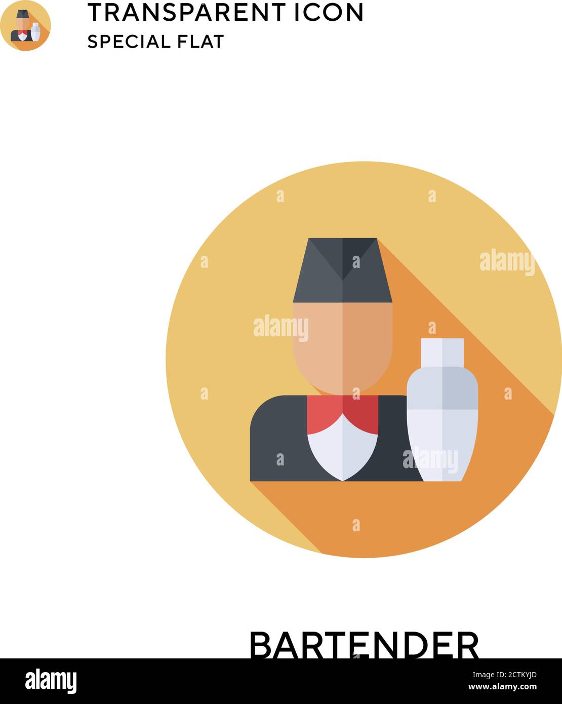 Pouring shaker Stock Vector Images - Alamy