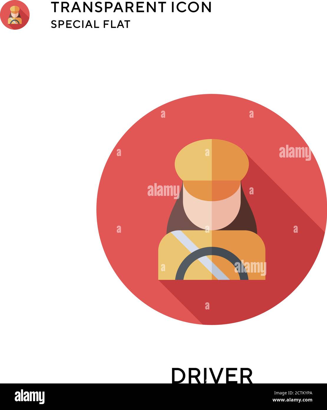 Trucker pandemic Stock Vector Images - Alamy