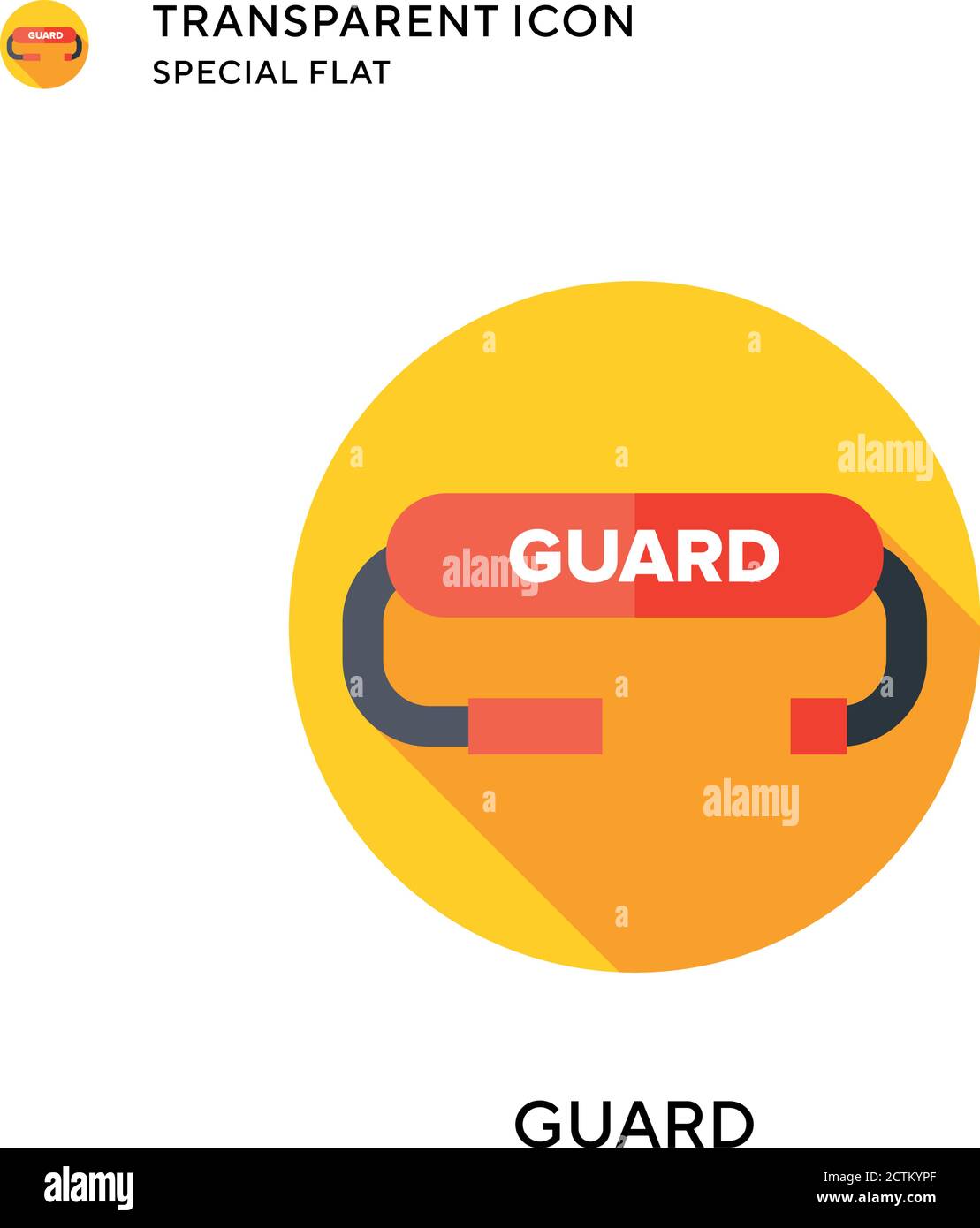 Crime prevention patrol Stock Vector Images - Alamy