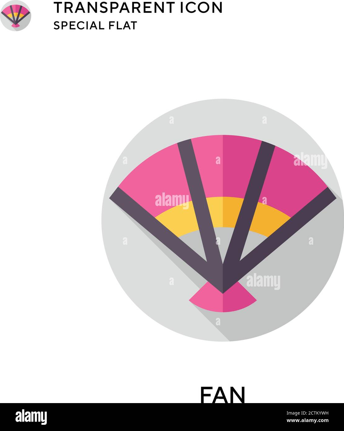 Women supporters Stock Vector Images - Alamy