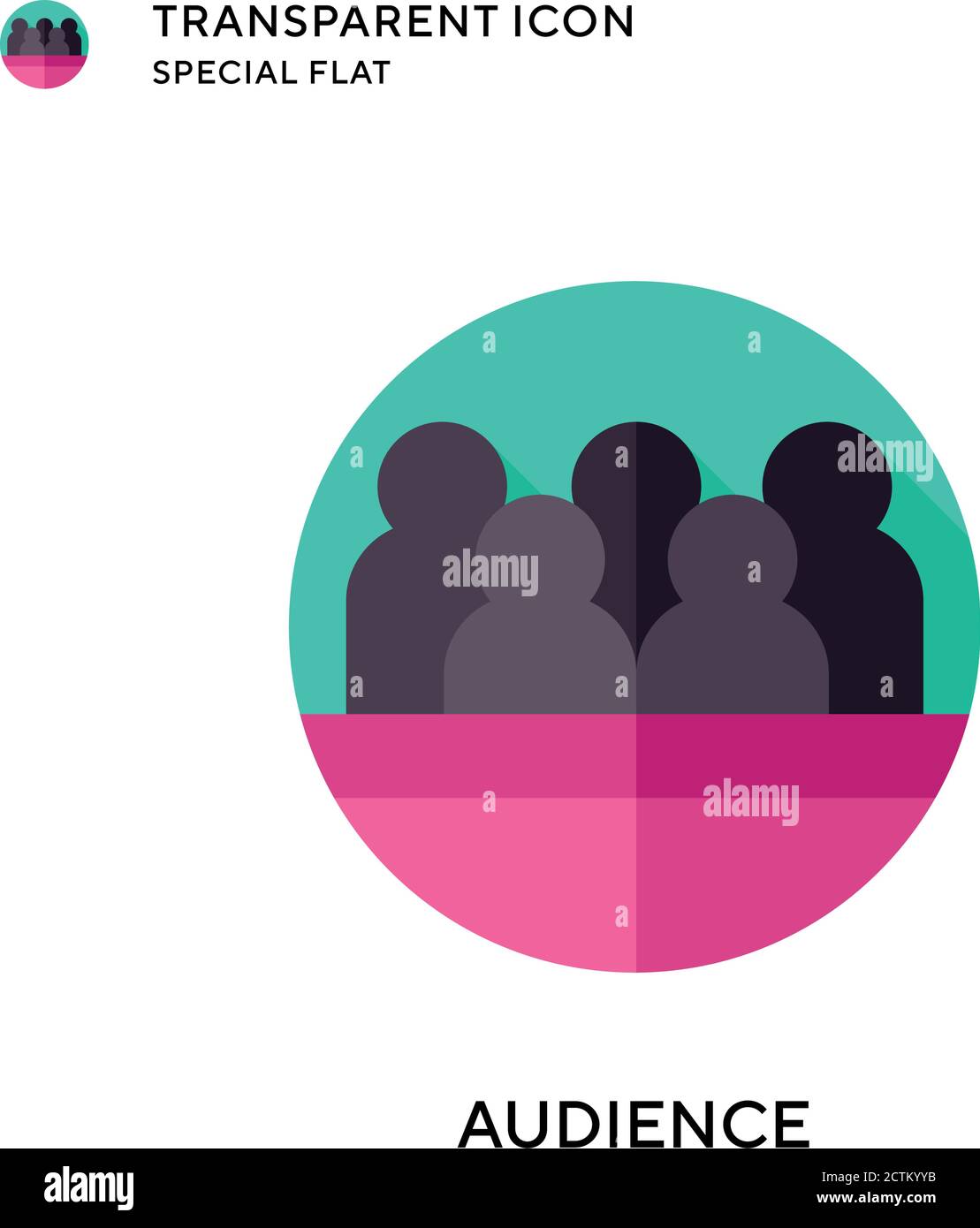 Adult audience conference Cut Out Stock Images & Pictures - Alamy