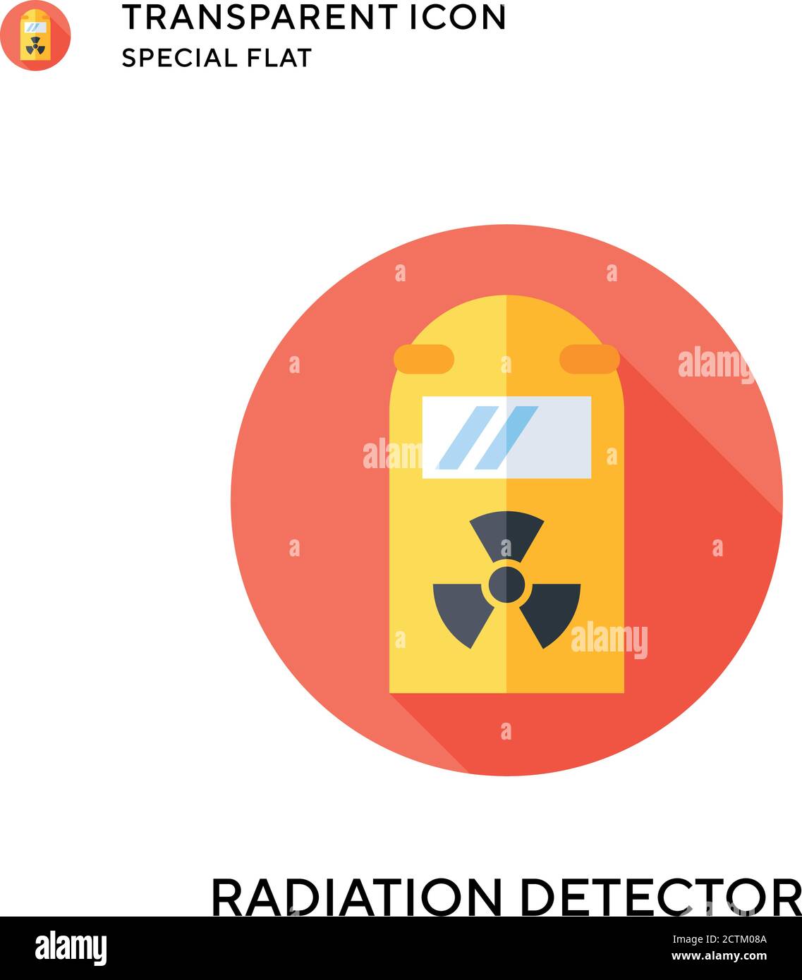 Radiometer vector vectors hi-res stock photography and images - Alamy