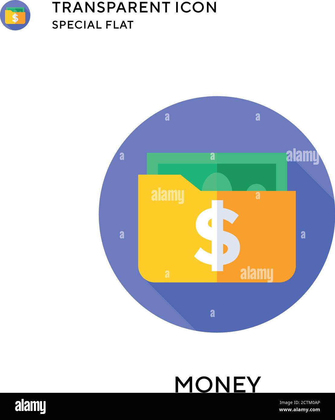 10 dollar bill stack Cut Out Stock Images & Pictures - Alamy