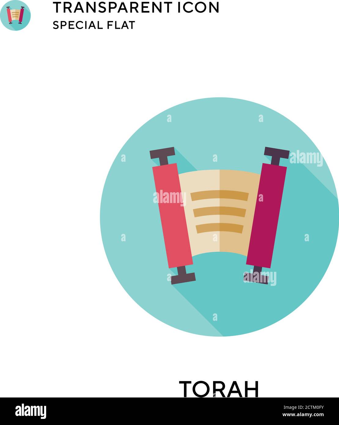 Tora vector vectors Stock Vector Images - Alamy