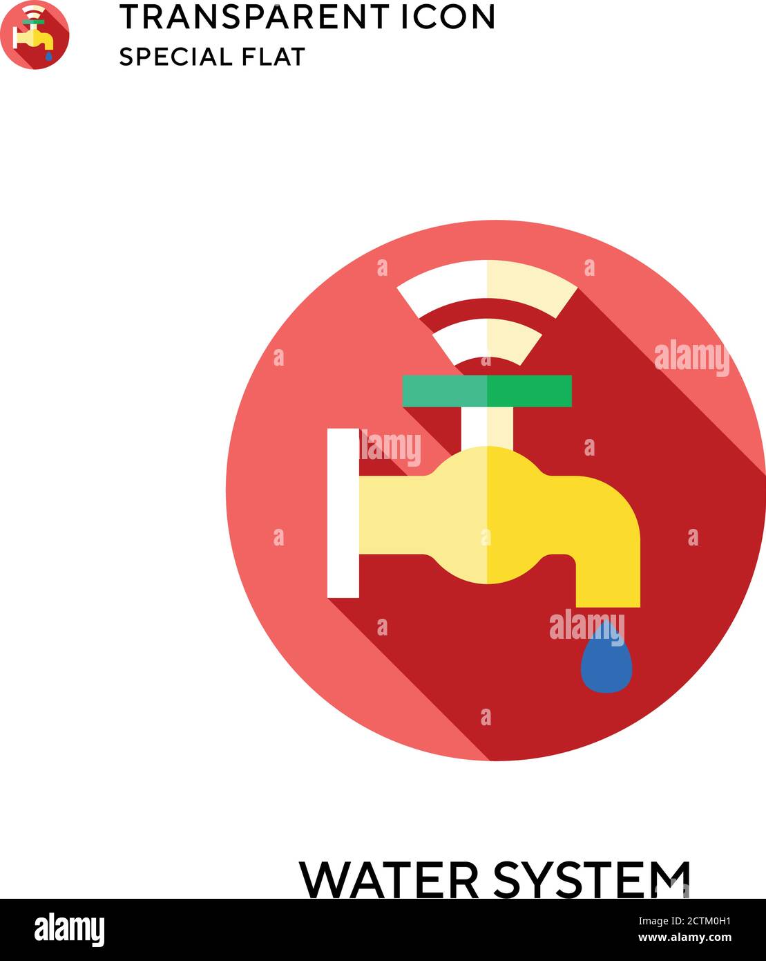 Recycling facility interior Stock Vector Images - Alamy