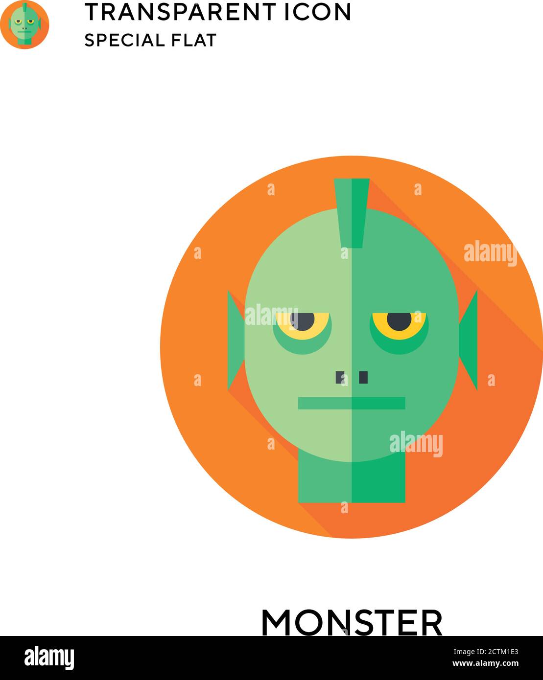 Baby troll Stock Vector Images - Alamy