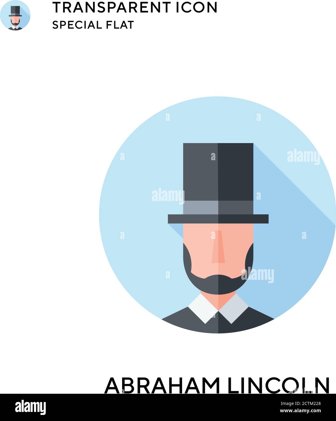 Washington dc abraham lincoln memorial Stock Vector Images - Alamy