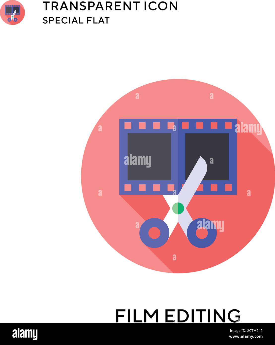 Pro video editor Stock Vector Images - Alamy