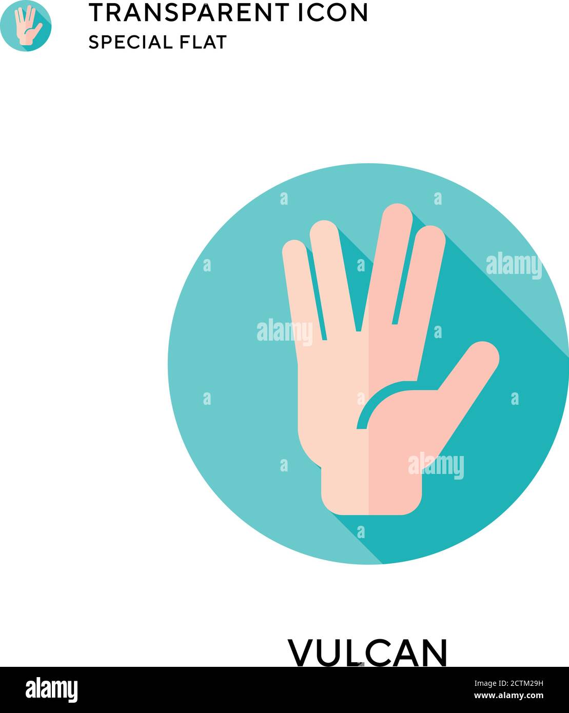 Spock star trek vulcan hi-res stock photography and images - Alamy