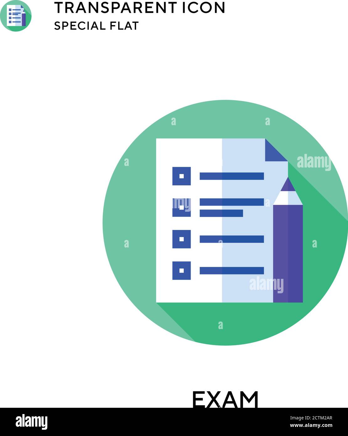 Assessment classroom Stock Vector Images - Alamy