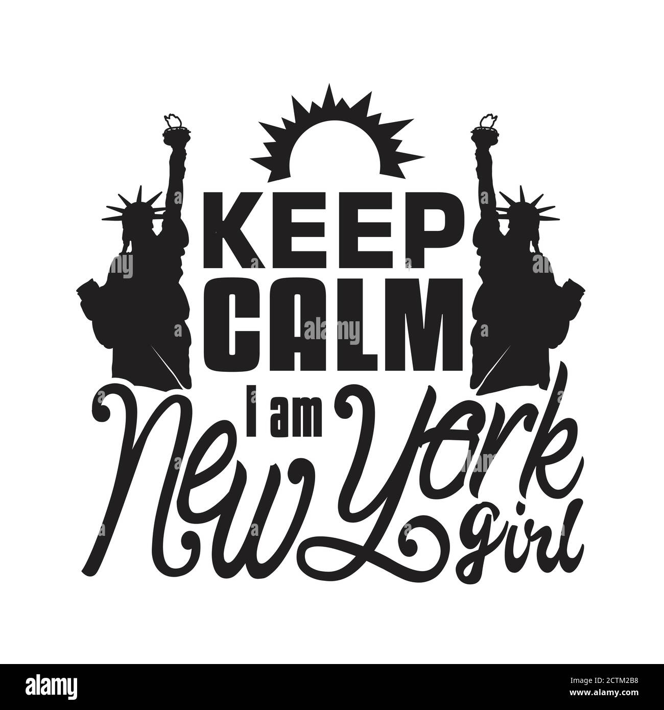 Keep Calm Posters For Girls
