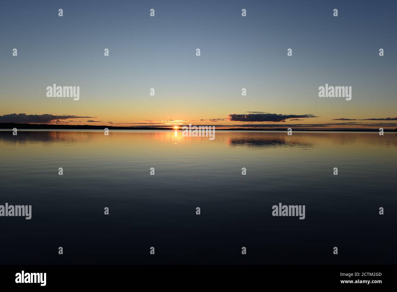 Sunbeam on the water hi-res stock photography and images - Alamy