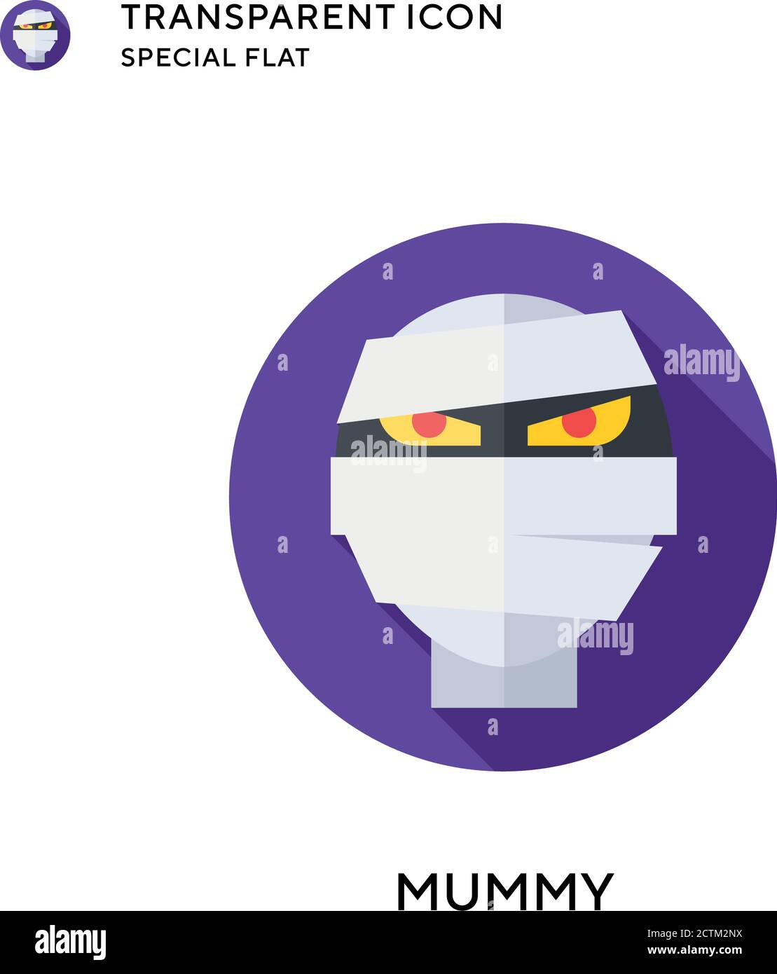 Mummified vector vectors Stock Vector Images - Alamy