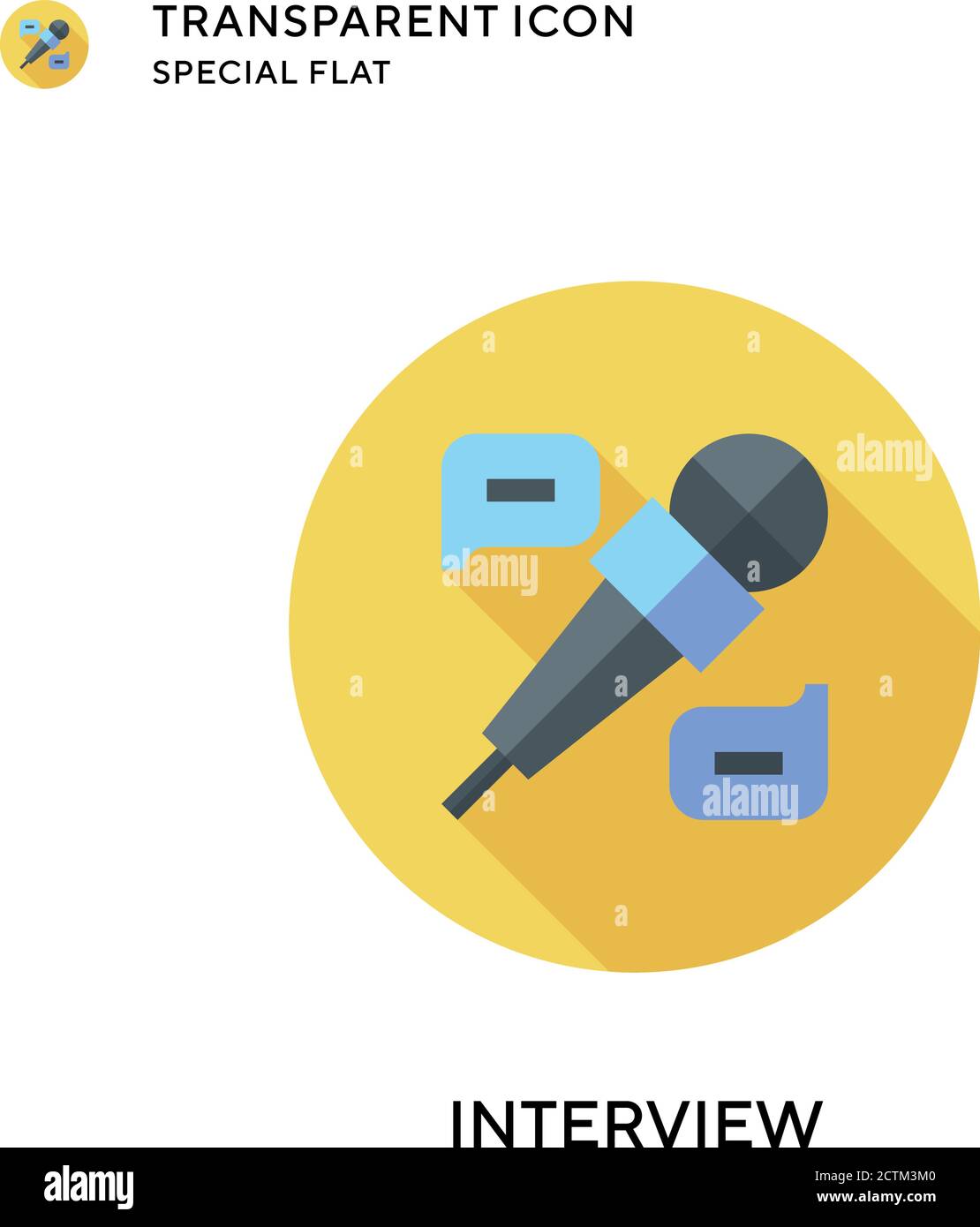 Statue Simple vector icon. Modern, simple flat vector illustration for ...