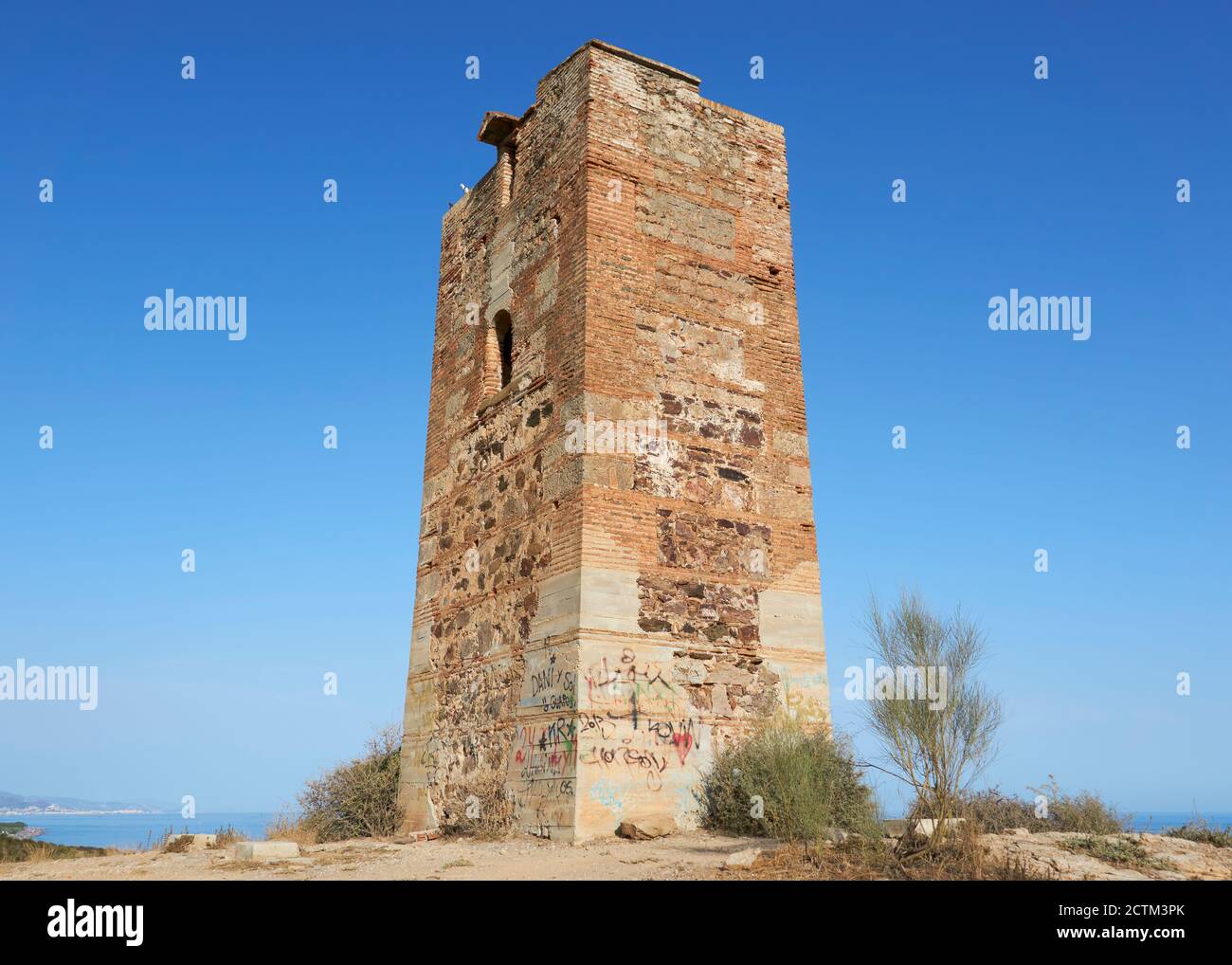 Andalusia coast mediterranean hi-res stock photography and images - Alamy