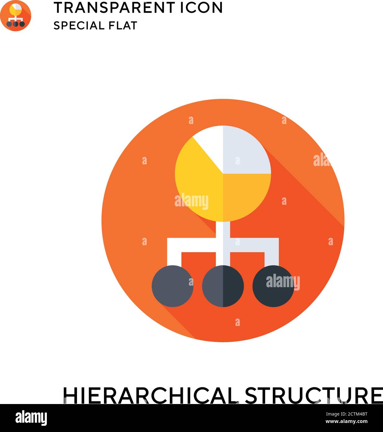 Disability Simple vector icon. Modern, simple flat vector illustration ...