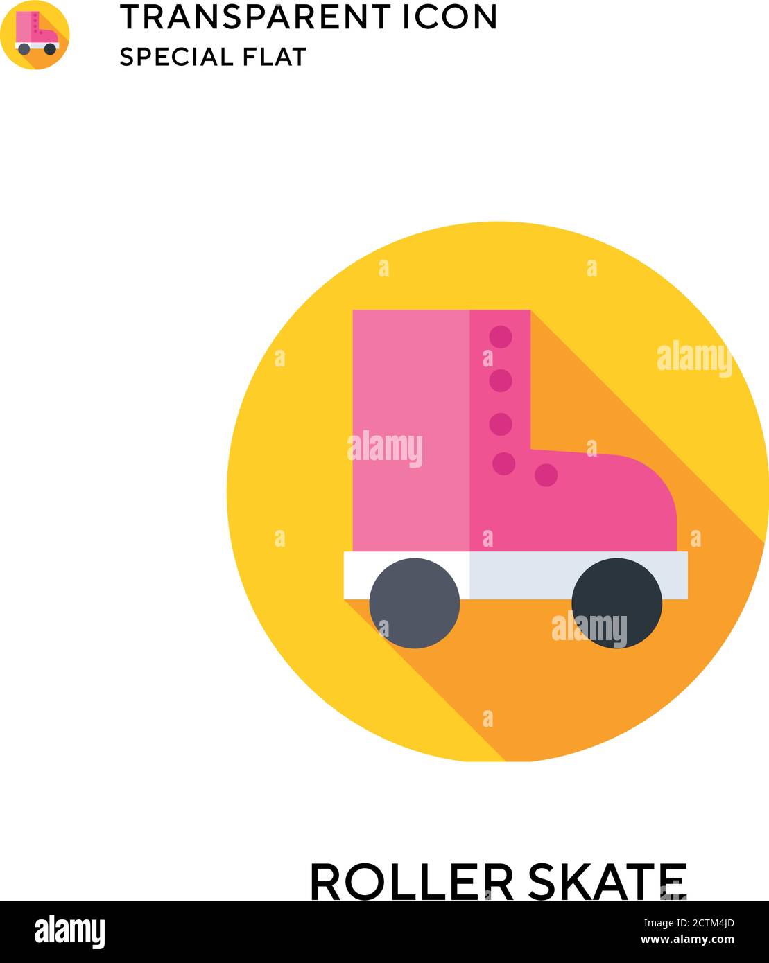 Teletransportation Simple vector icon. Modern, simple flat vector ...