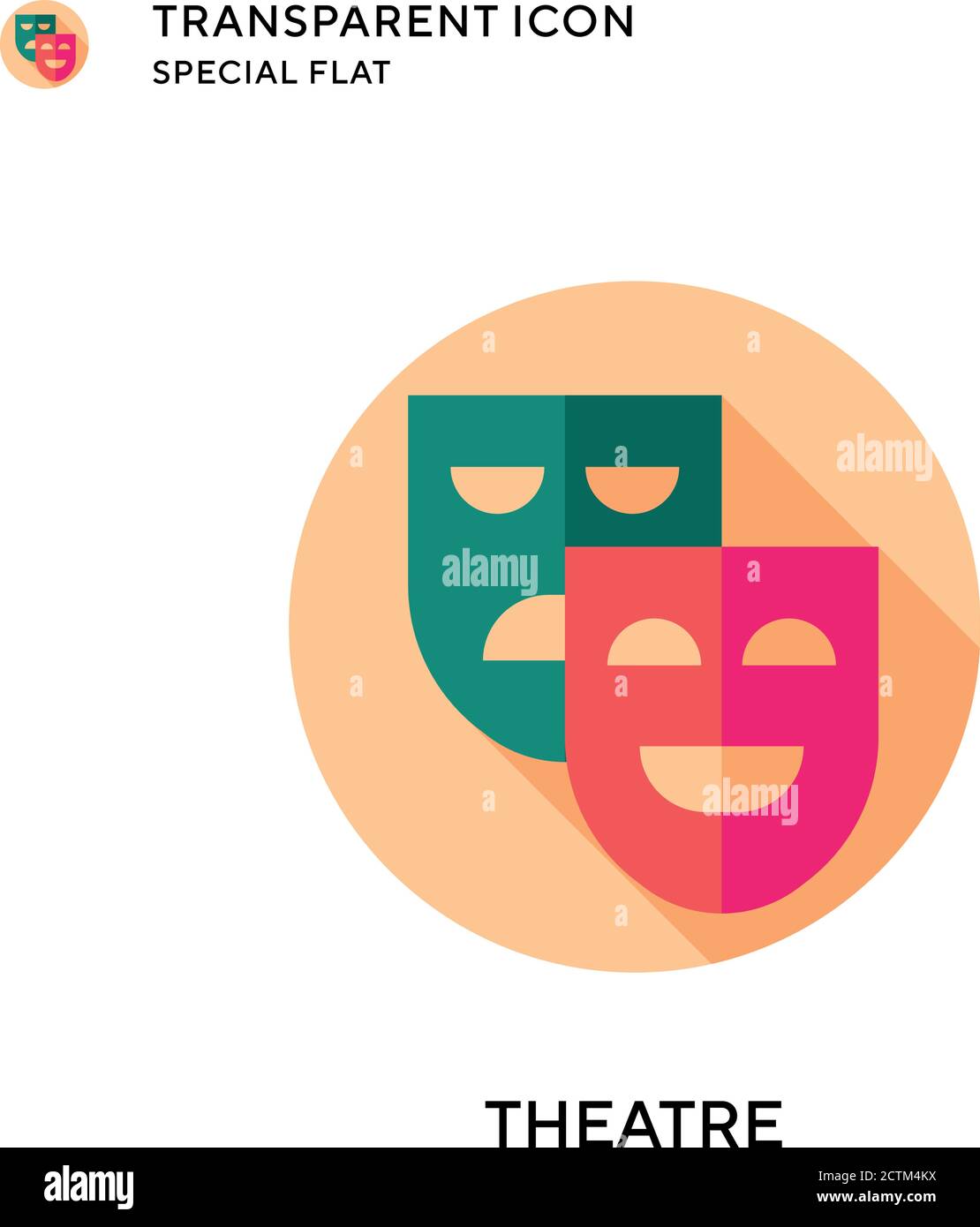 Teleportation Simple vector icon. Modern, simple flat vector ...