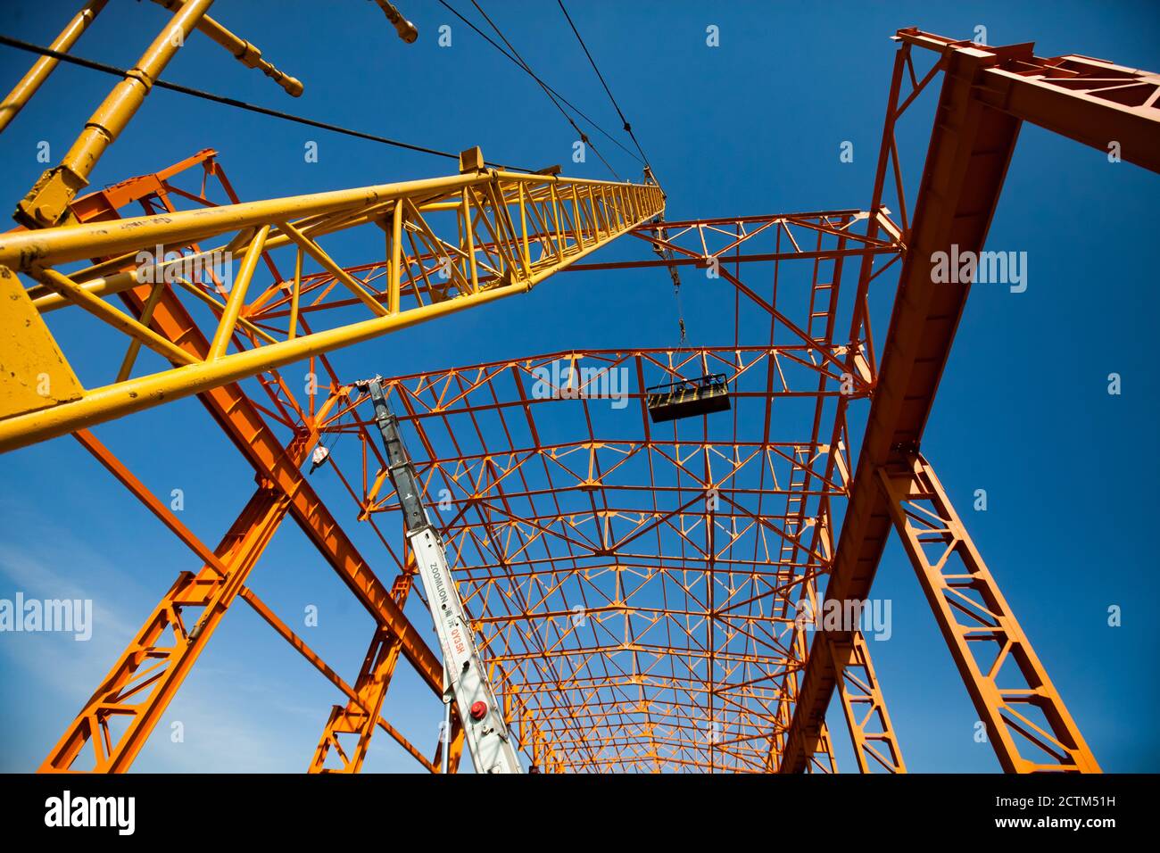 Cstructure hi-res stock photography and images - Alamy