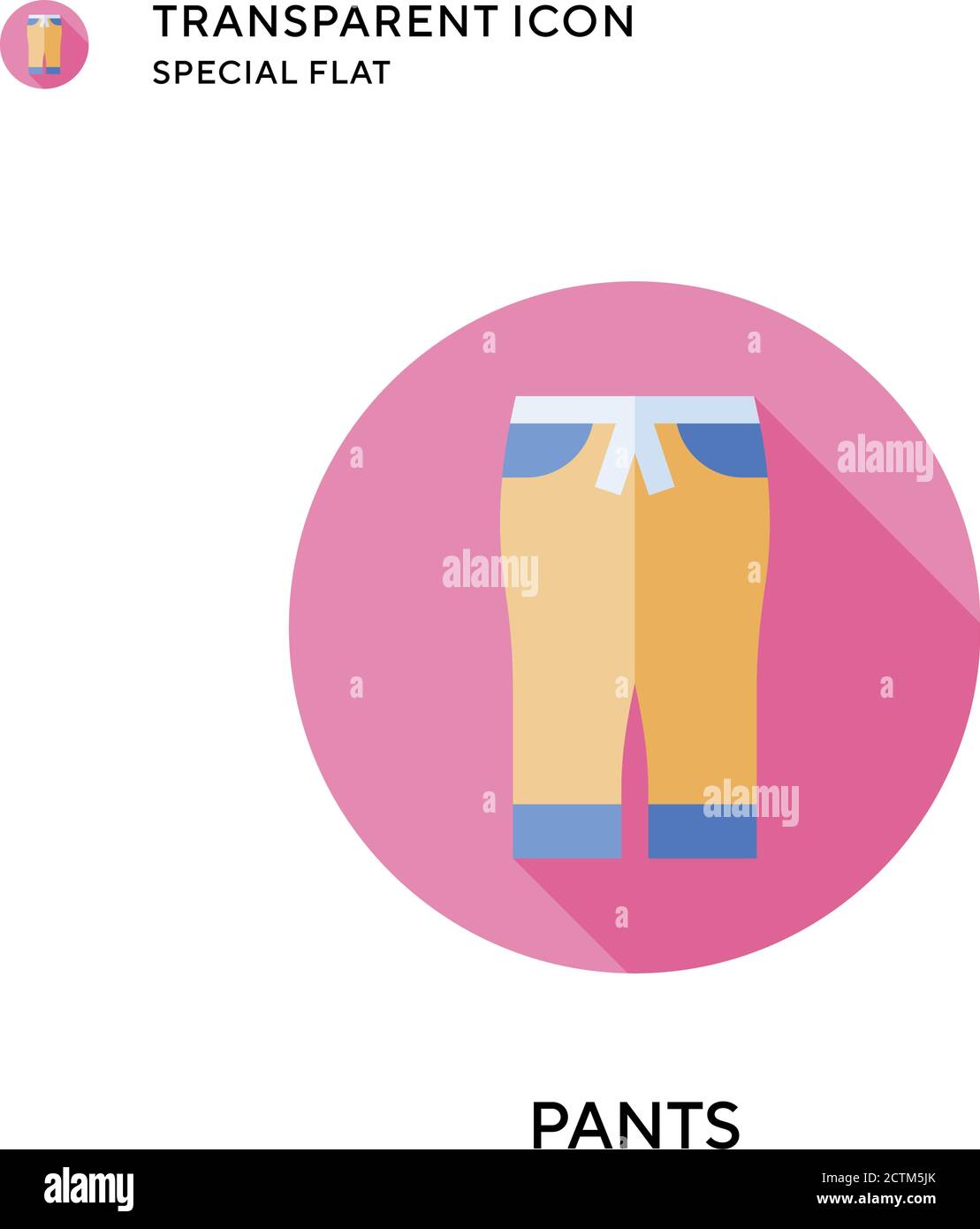 3d hologram Simple vector icon. Modern, simple flat vector illustration ...