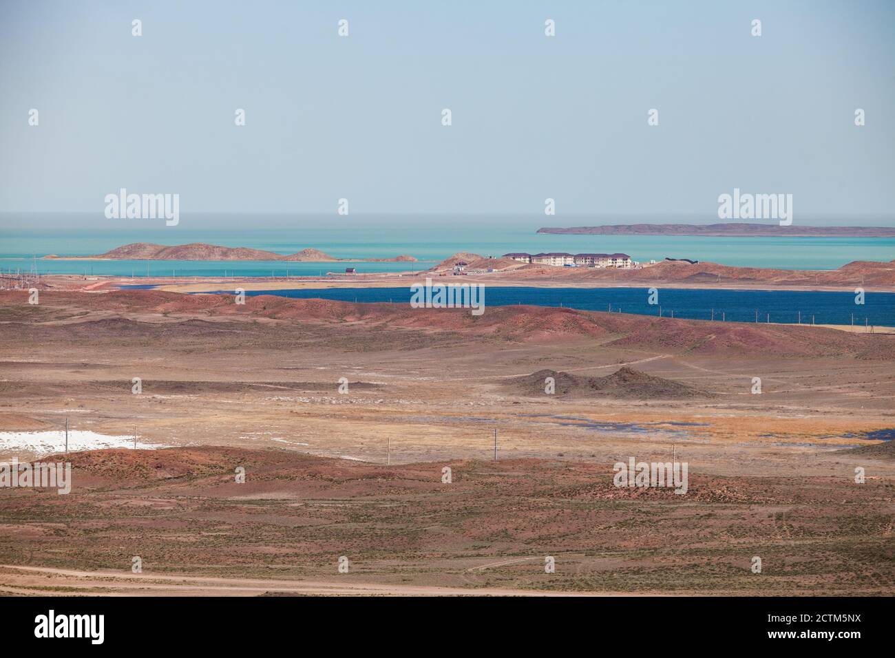 Jambyl region hi-res stock photography and images - Alamy