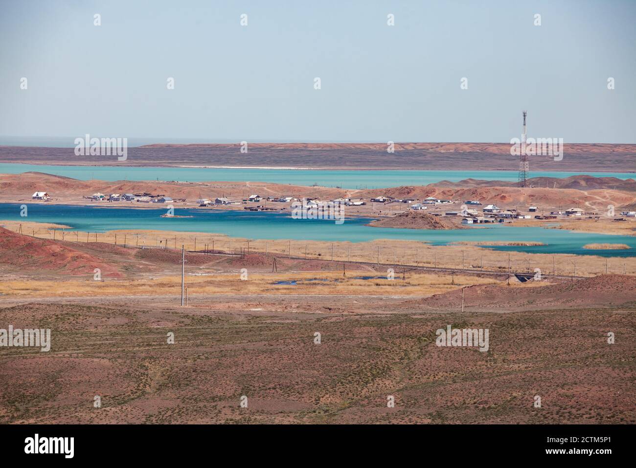 Jambyl region hi-res stock photography and images - Alamy