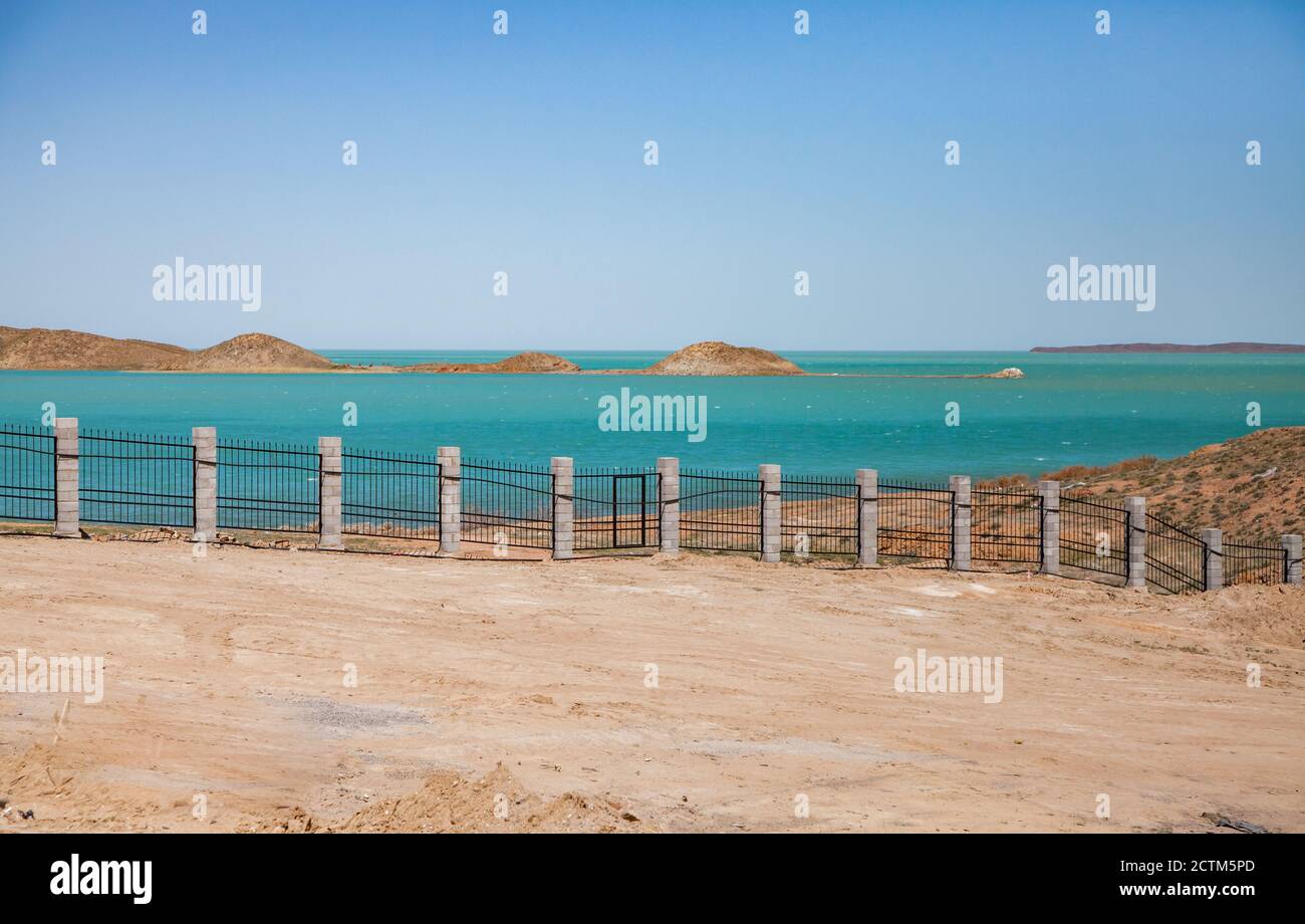 Jambyl region hi-res stock photography and images - Alamy