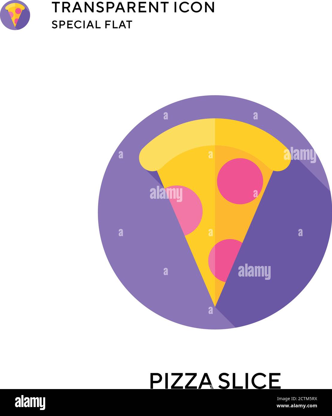 Volume Simple vector icon. Modern, simple flat vector illustration for ...
