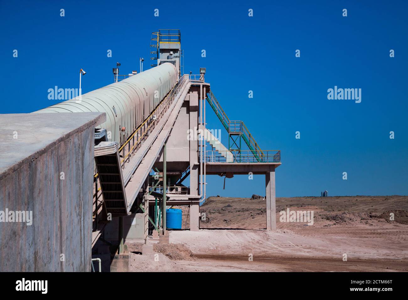 Chalk mine hi-res stock photography and images - Alamy