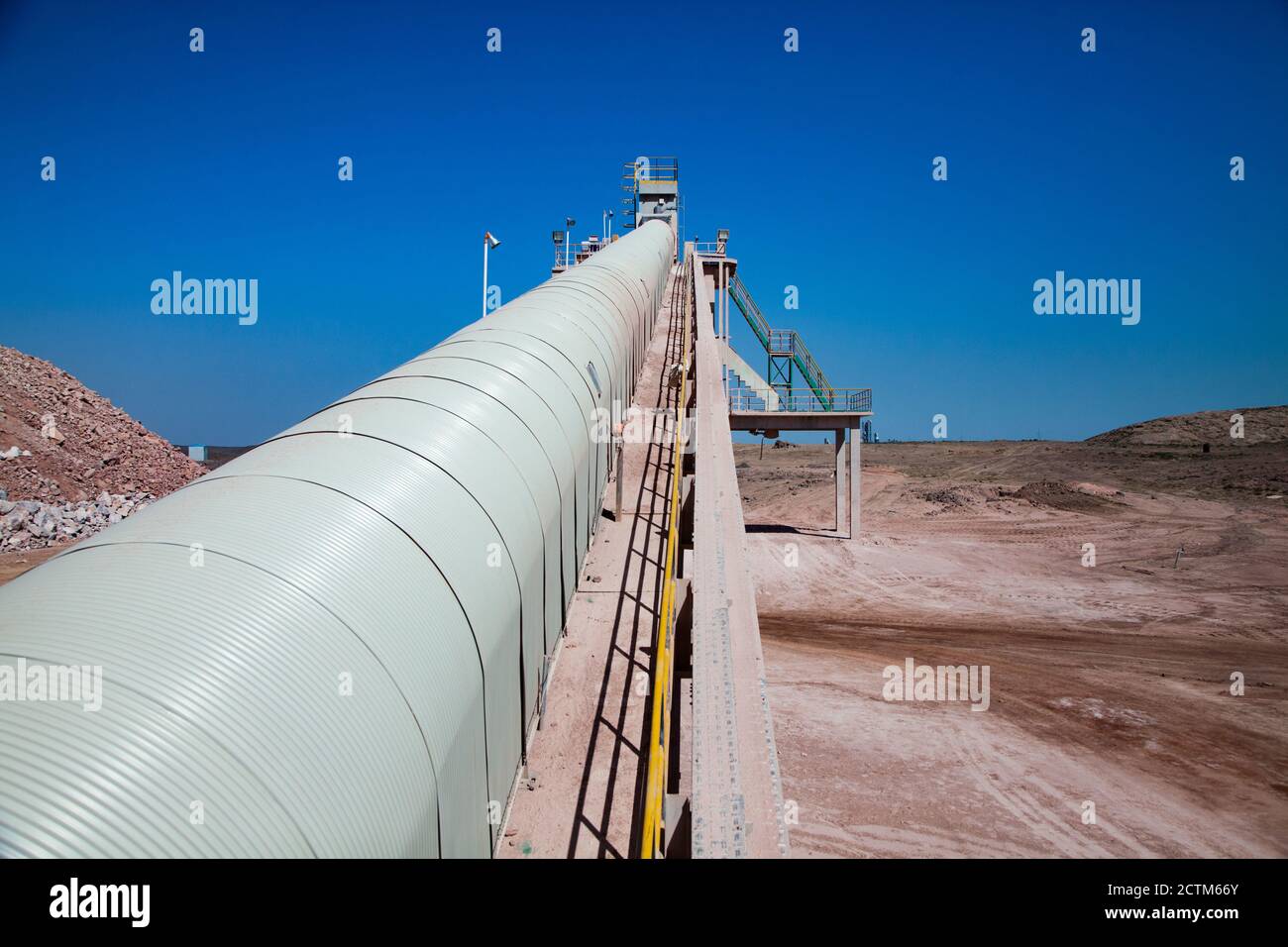 Chalk mine hi-res stock photography and images - Alamy