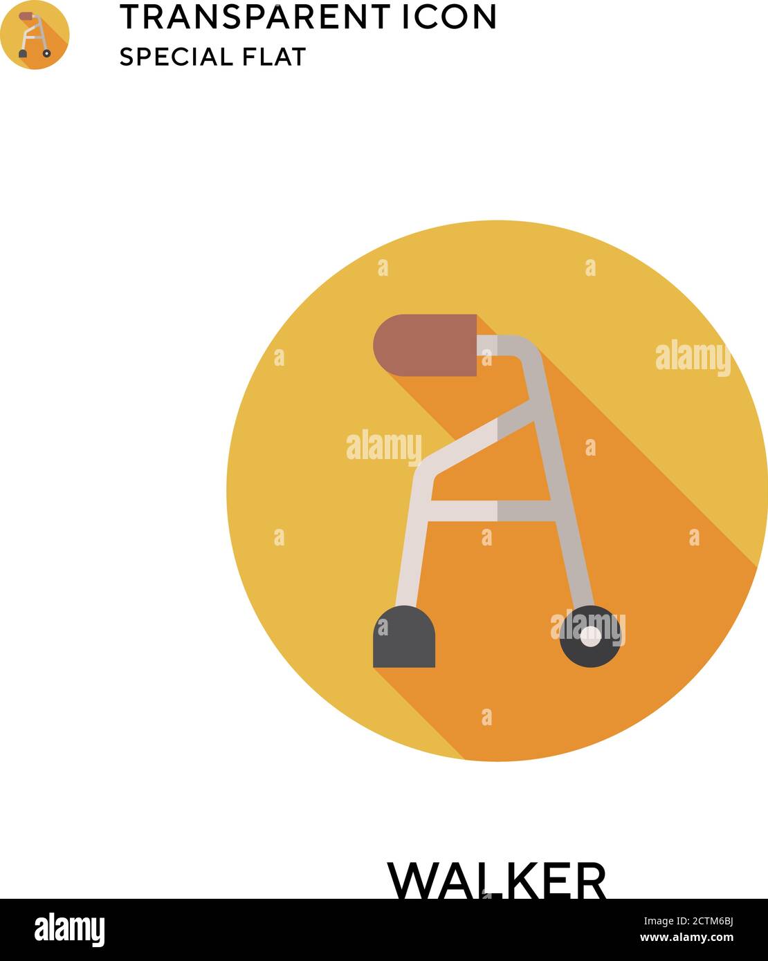Lights Simple vector icon. Modern, simple flat vector illustration for ...