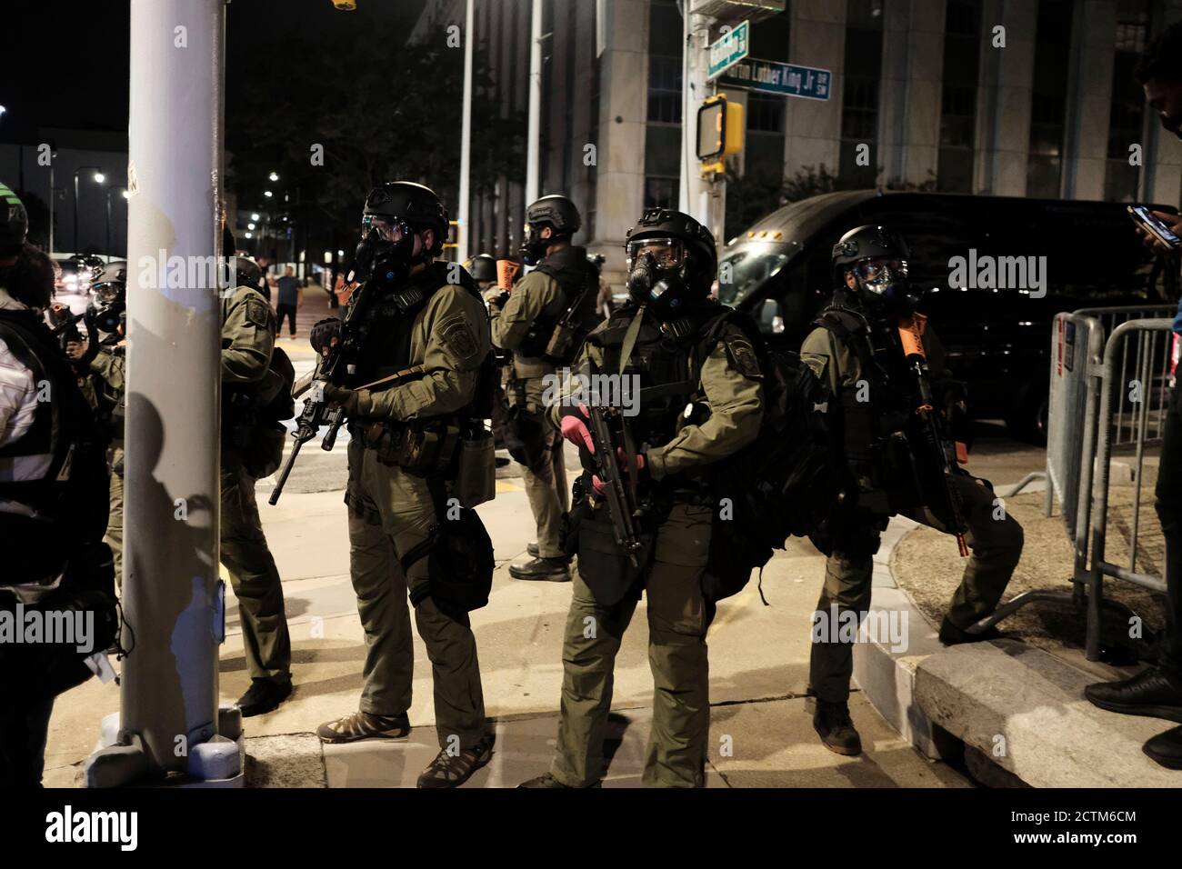 Georgia state patrol hi-res stock photography and images - Alamy