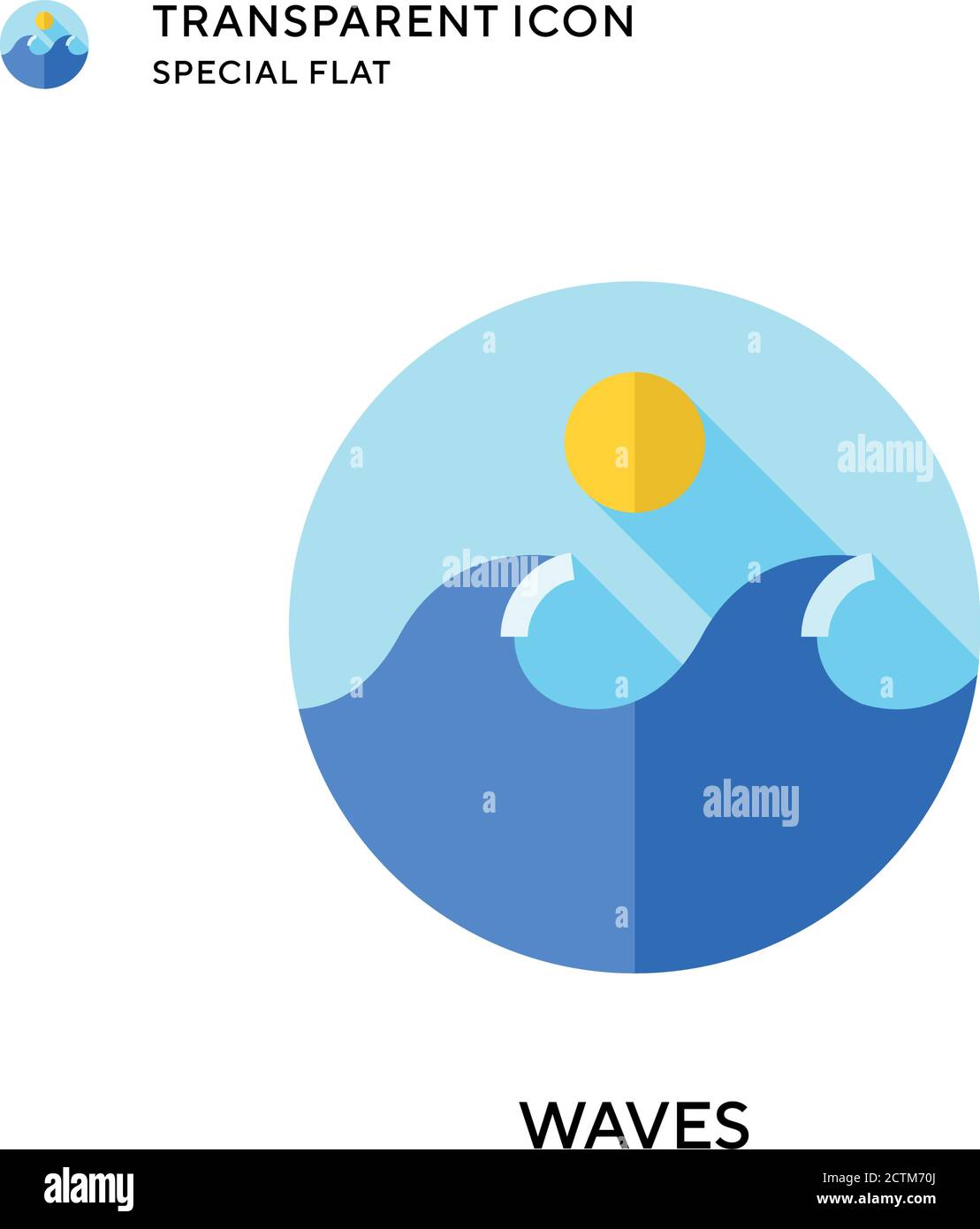 Drive Simple vector icon. Modern, simple flat vector illustration for ...