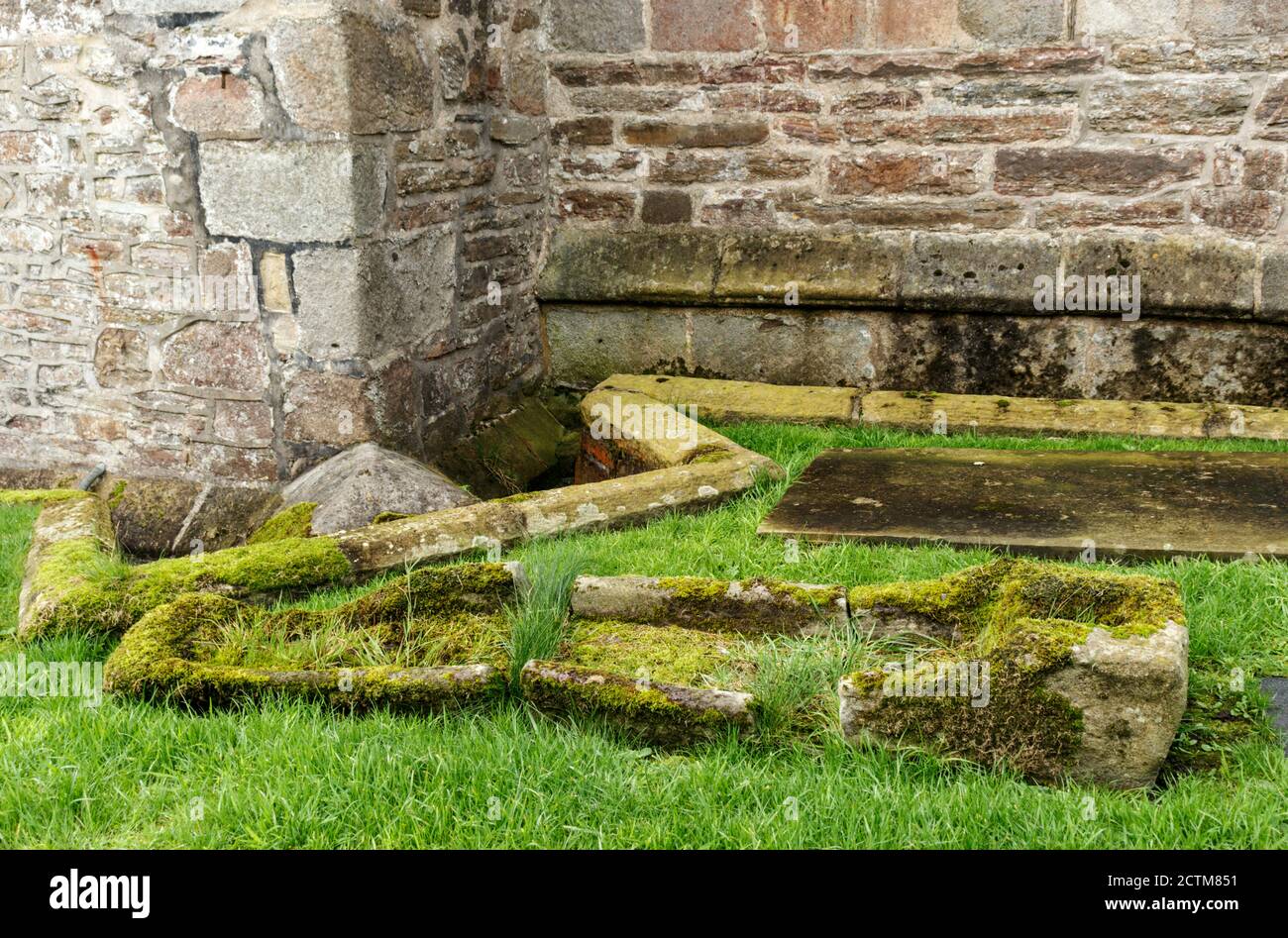 Stone Coffin High Resolution Stock Photography and Images - Alamy