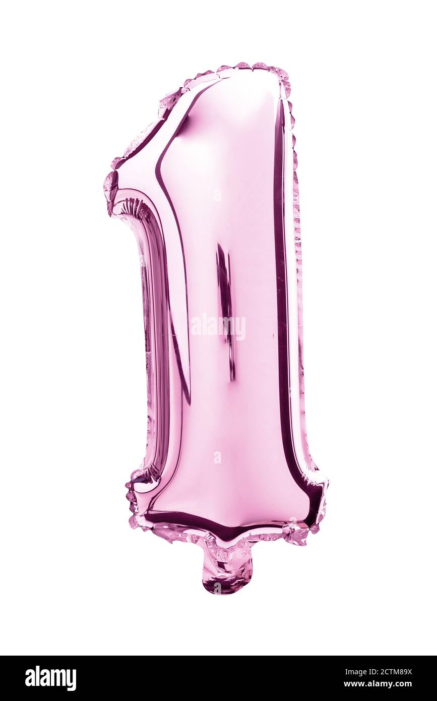 Gold balloon 1 hi-res stock photography and images - Alamy