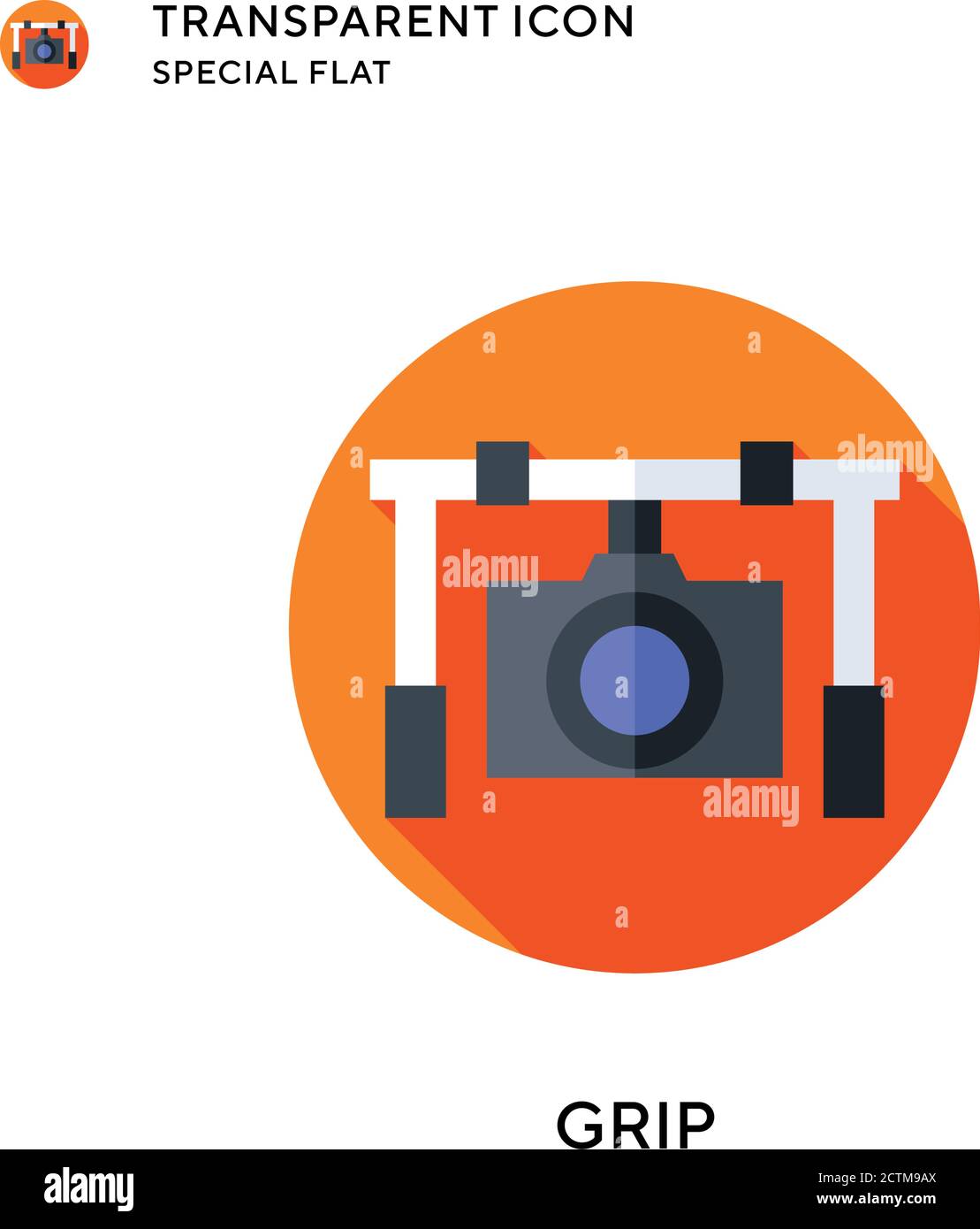 Table Simple vector icon. Modern, simple flat vector illustration for web site or mobile app ...