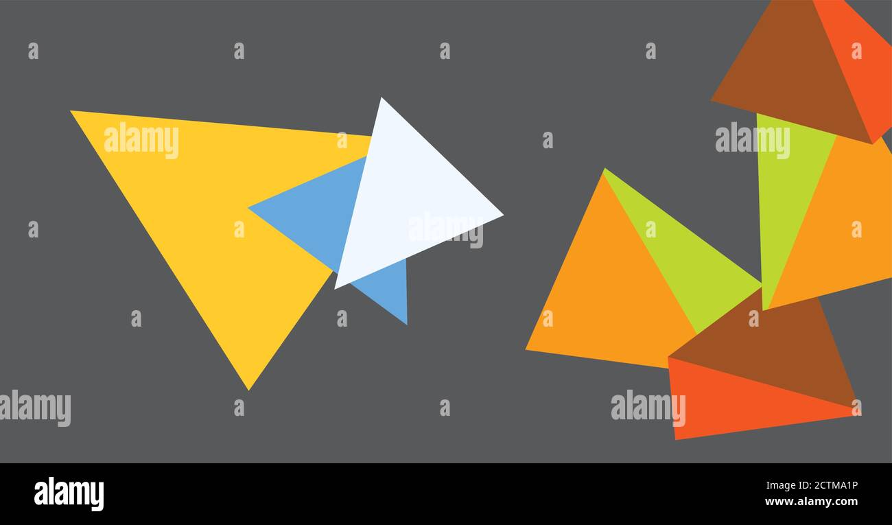 Dynamic shape hi-res stock photography and images - Alamy