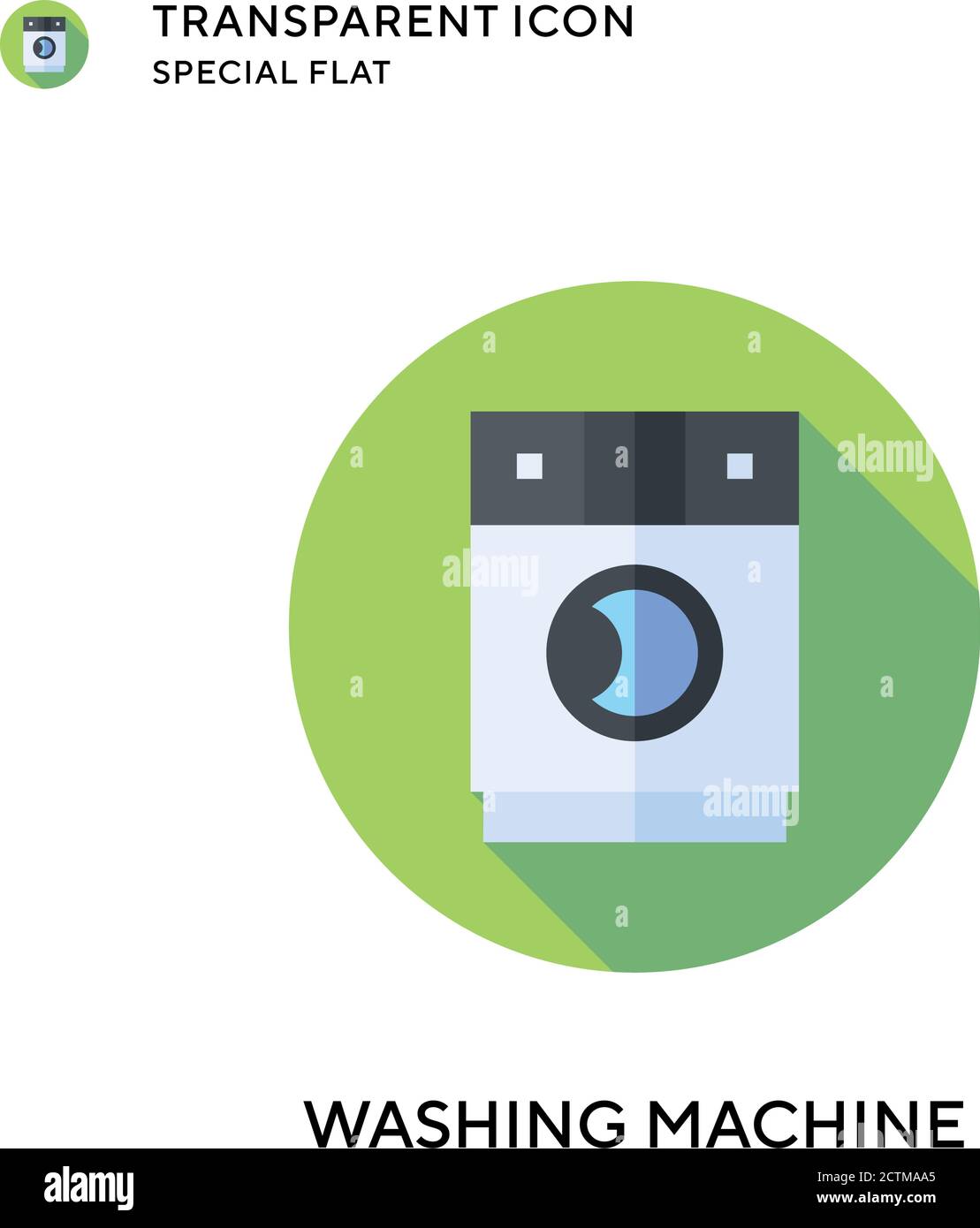 Nefertiti Simple vector icon. Modern, simple flat vector illustration ...