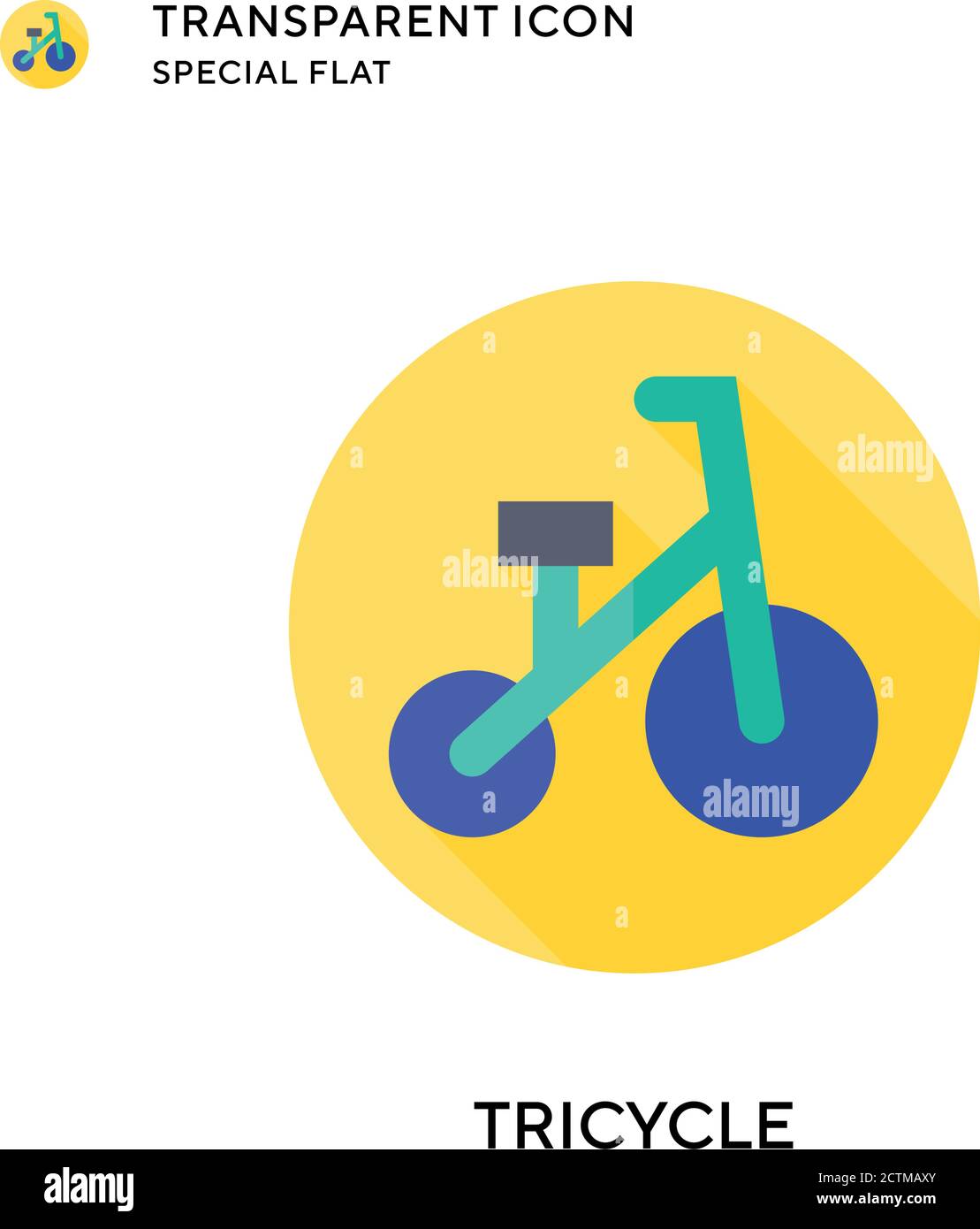 Screen Simple vector icon. Modern, simple flat vector illustration for ...