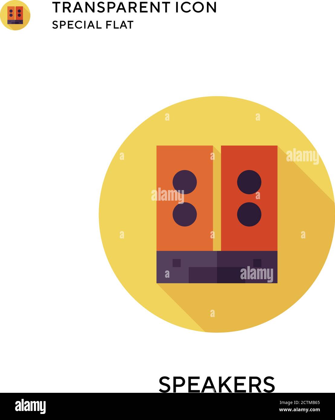 Map2 Simple vector icon. Modern, simple flat vector illustration for ...