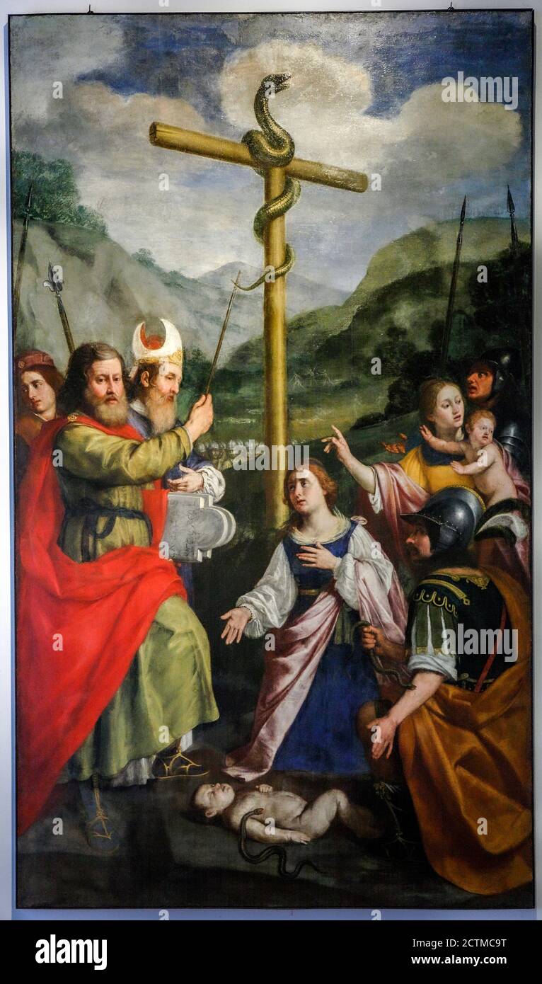 Il centino hi-res stock photography and images - Alamy