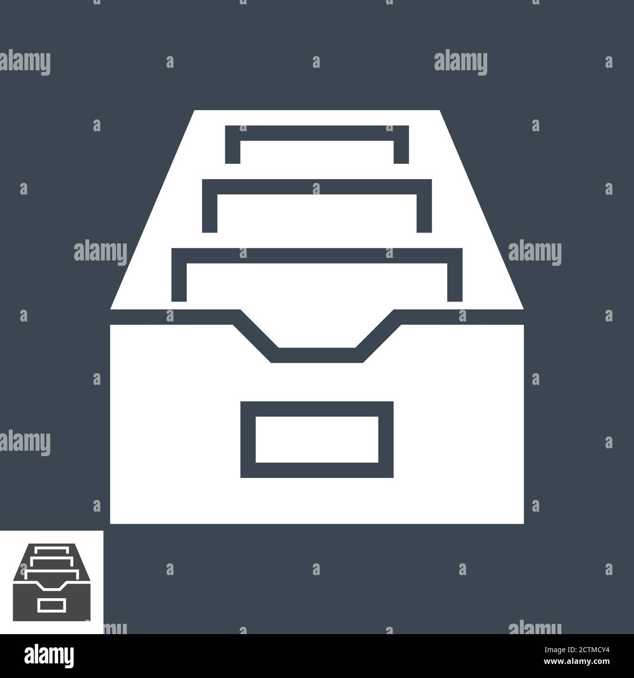 Storage catalog Stock Vector Images - Alamy