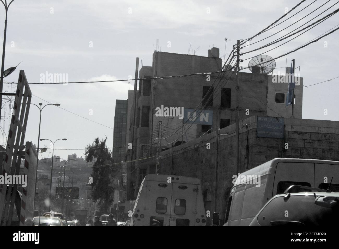 Humanitarian aid office hi-res stock photography and images - Alamy