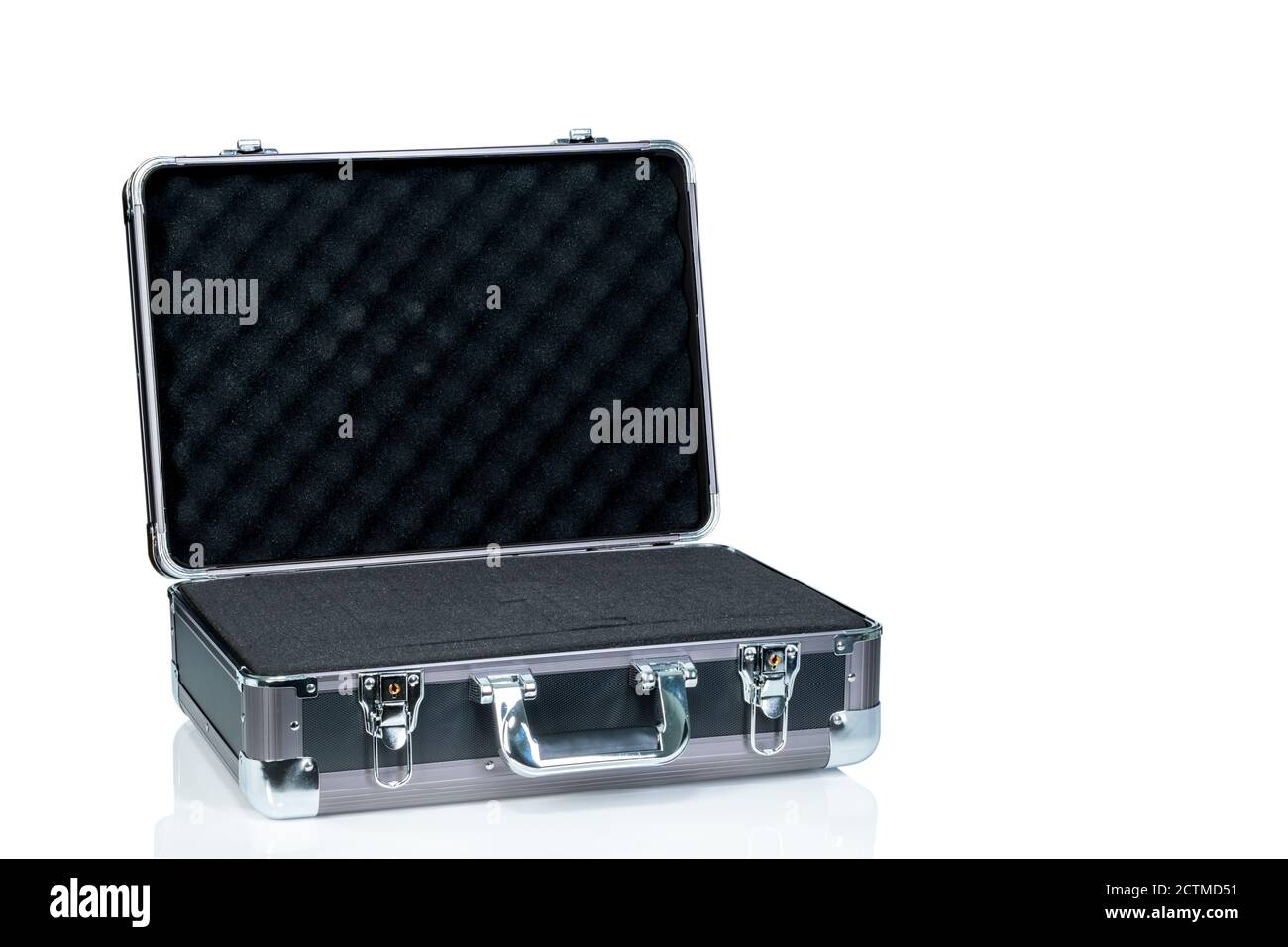 Empty toolbox hi-res stock photography and images - Alamy