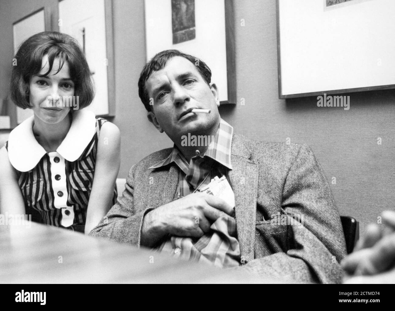 Jack Kerouac High Resolution Stock Photography and Images - Alamy