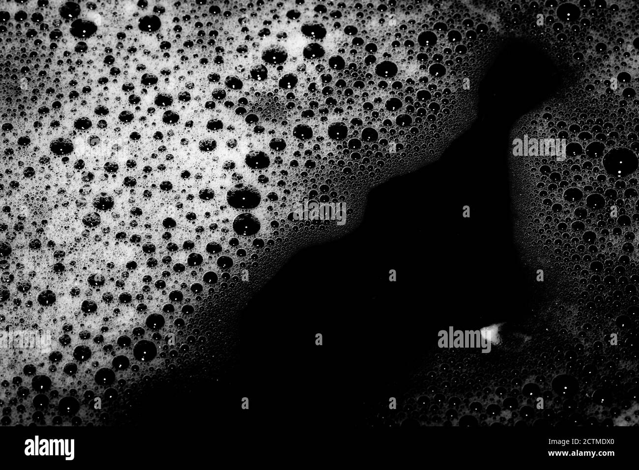 High contrast Black and white macro photography texture backgrounds ...