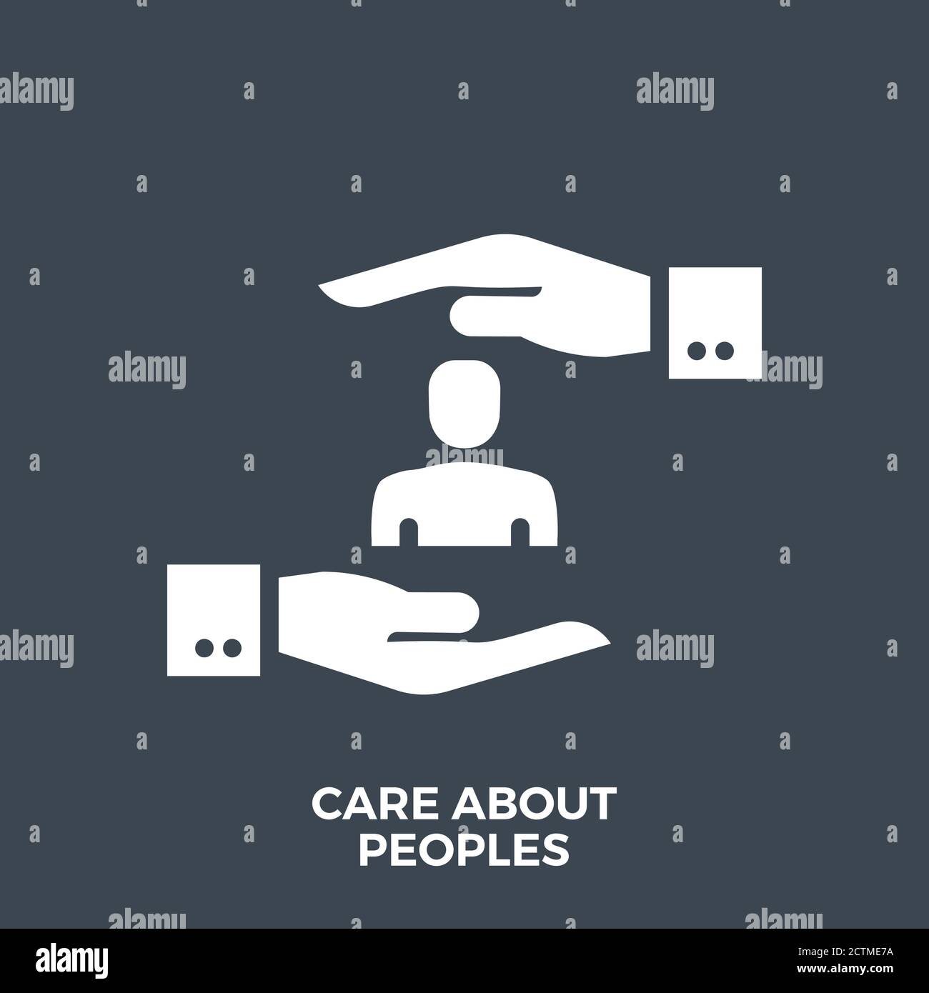 Care about proples hi-res stock photography and images - Alamy