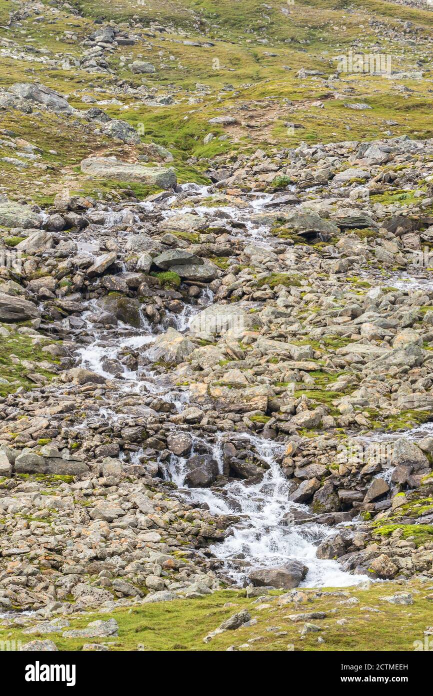 Block waterfall hi-res stock photography and images - Alamy