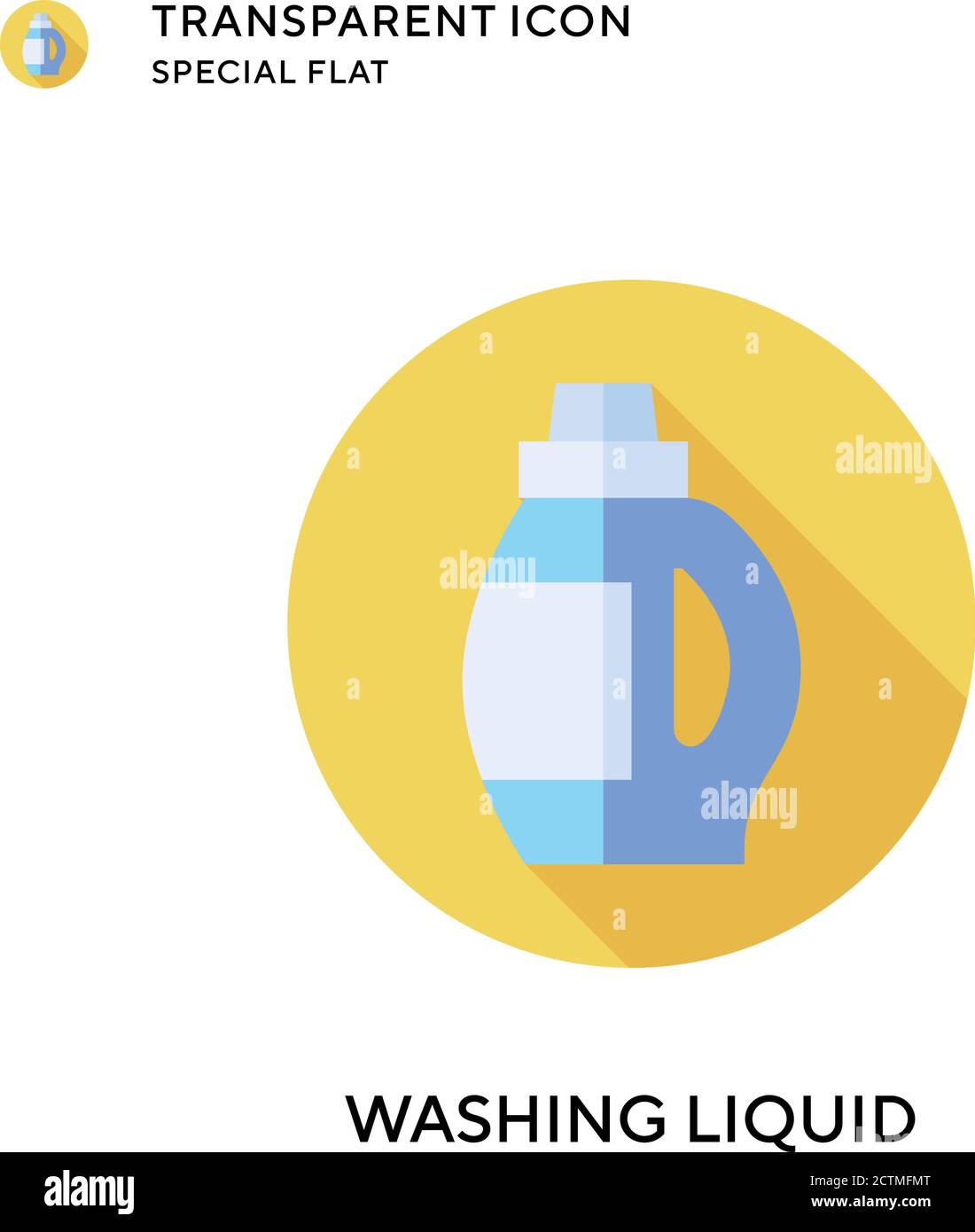 Dish Washing Liquid Vector Vectors High Resolution Stock Photography ...